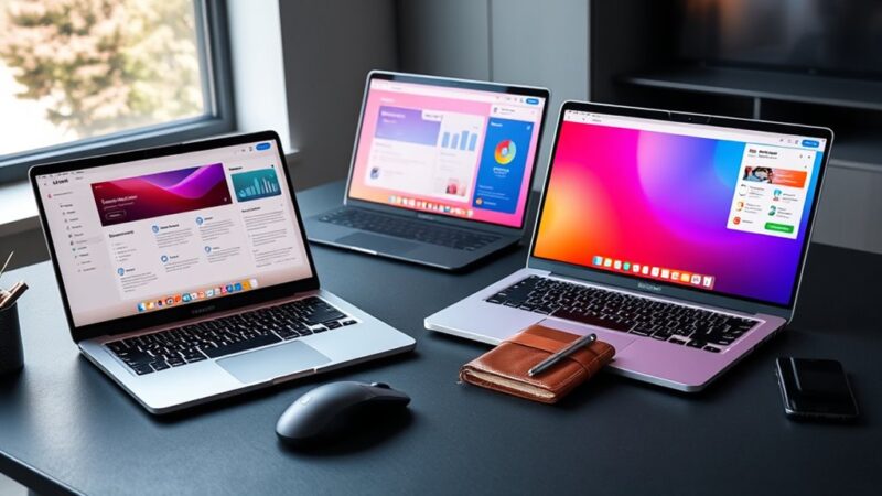 12 Best Business Laptops for Agency Owners Under $2500 in 2026 - Auto ...